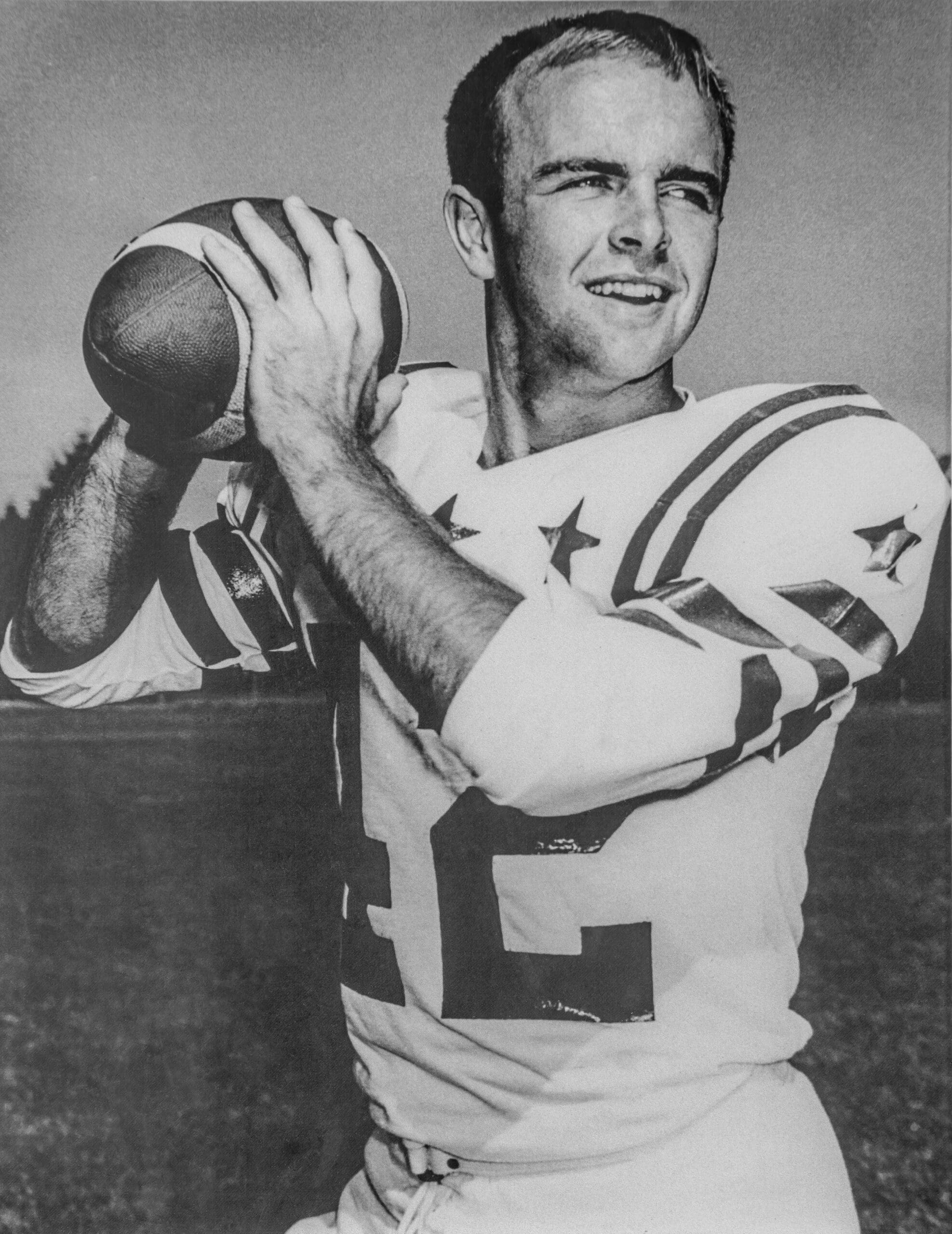Daniel Joseph Miles: 1985 Medford Sports Hall of Fame Inductee