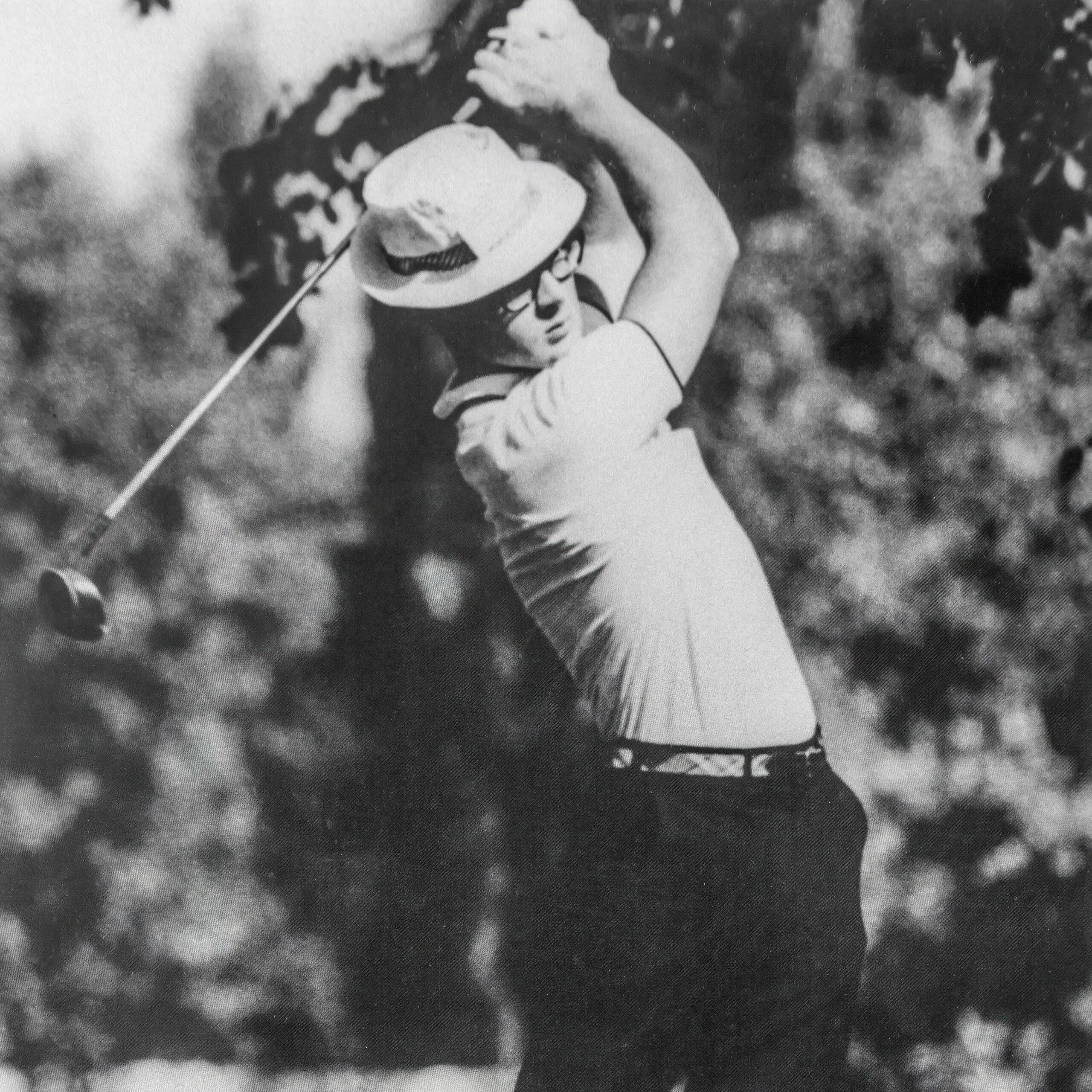Karl Douglas Olson: 1985 Medford Sports Hall of Fame Inductee
