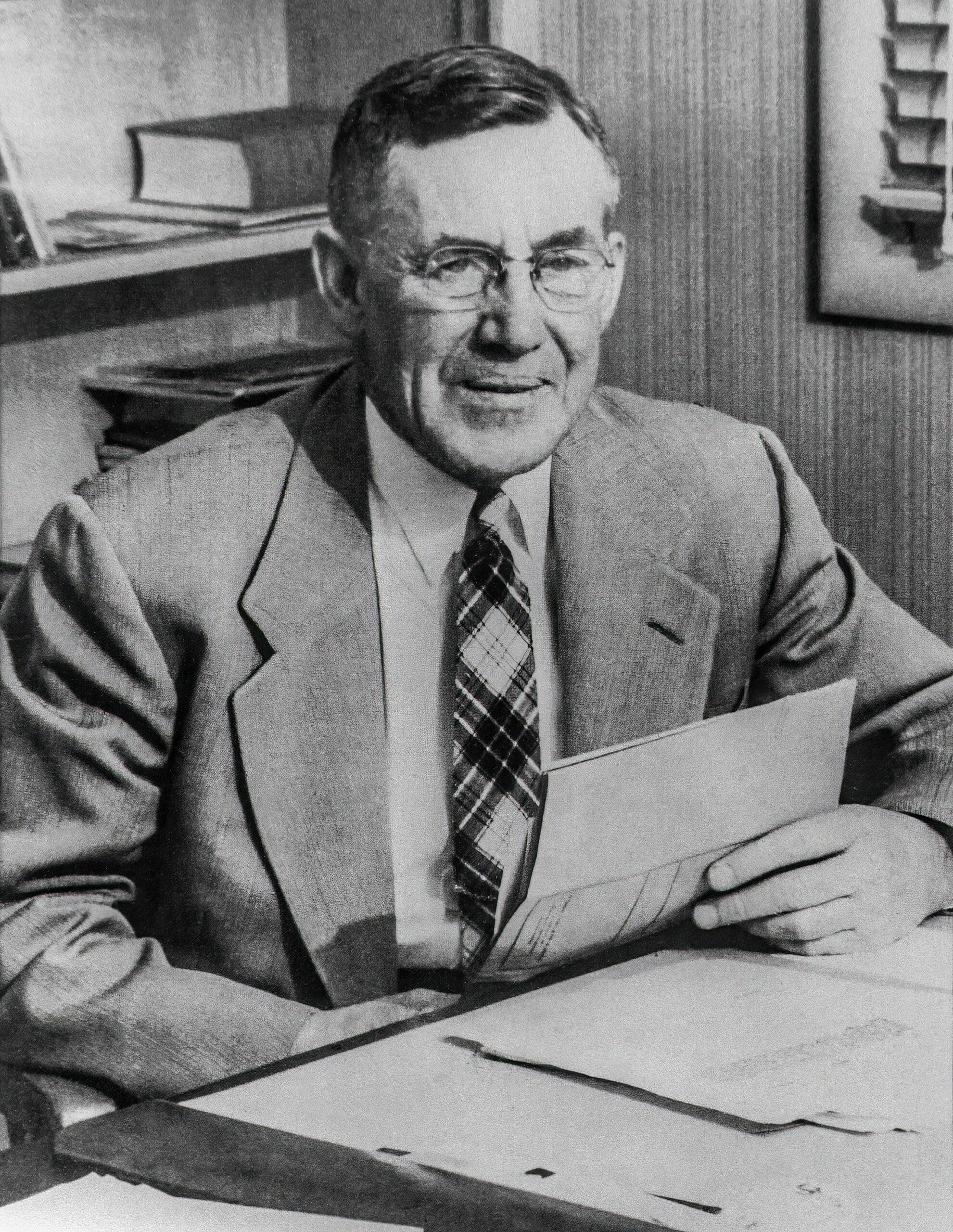 Ercel Harrison Hedrick: 1985 Medford Sports Hall of Fame Inductee