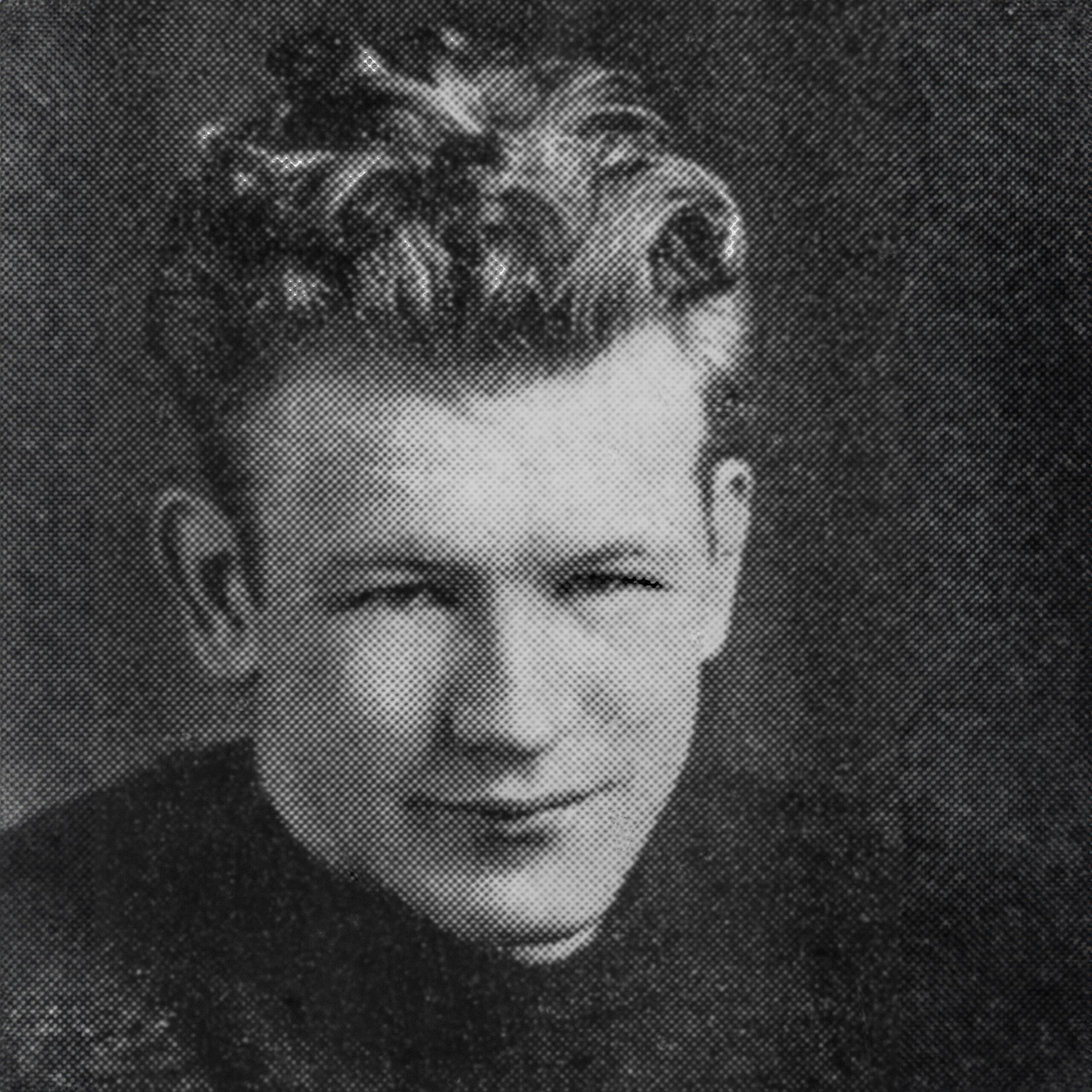 Harold "Swede" Anderson: 1985 Medford Sports Hall of Fame Inductee