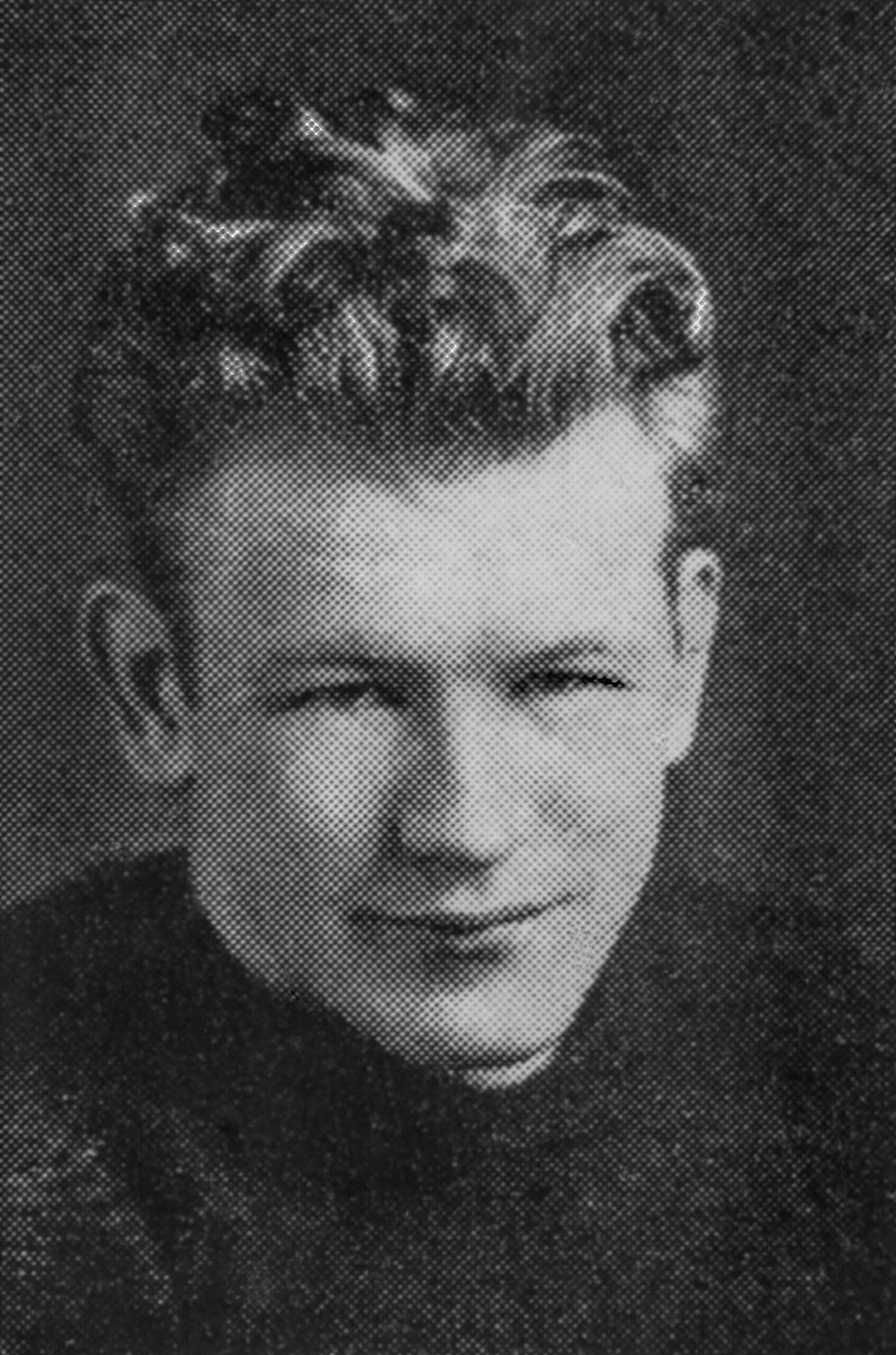 Harold "Swede" Anderson: 1985 Medford Sports Hall of Fame Inductee