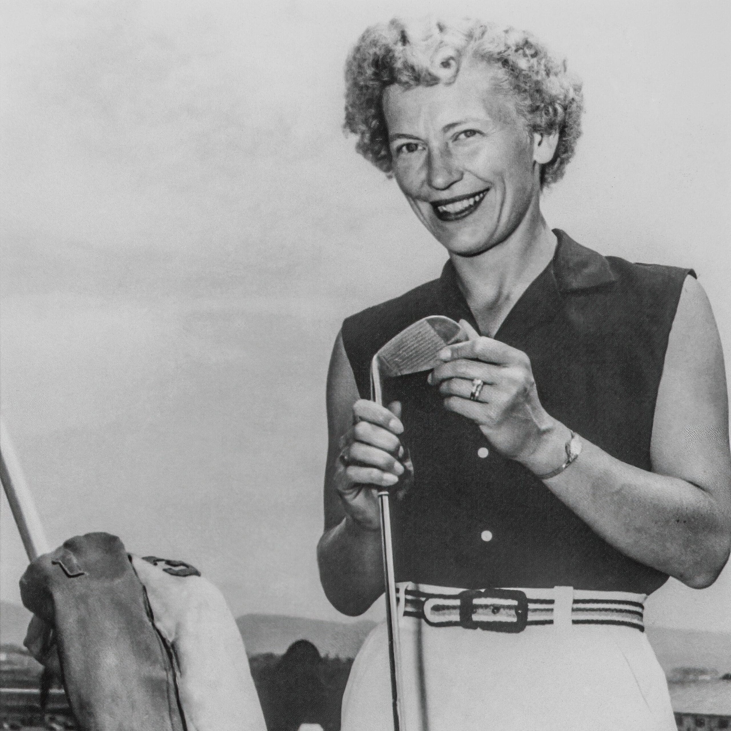 Helen Thompson Milne: 1985 Medford Sports Hall of Fame Inductee