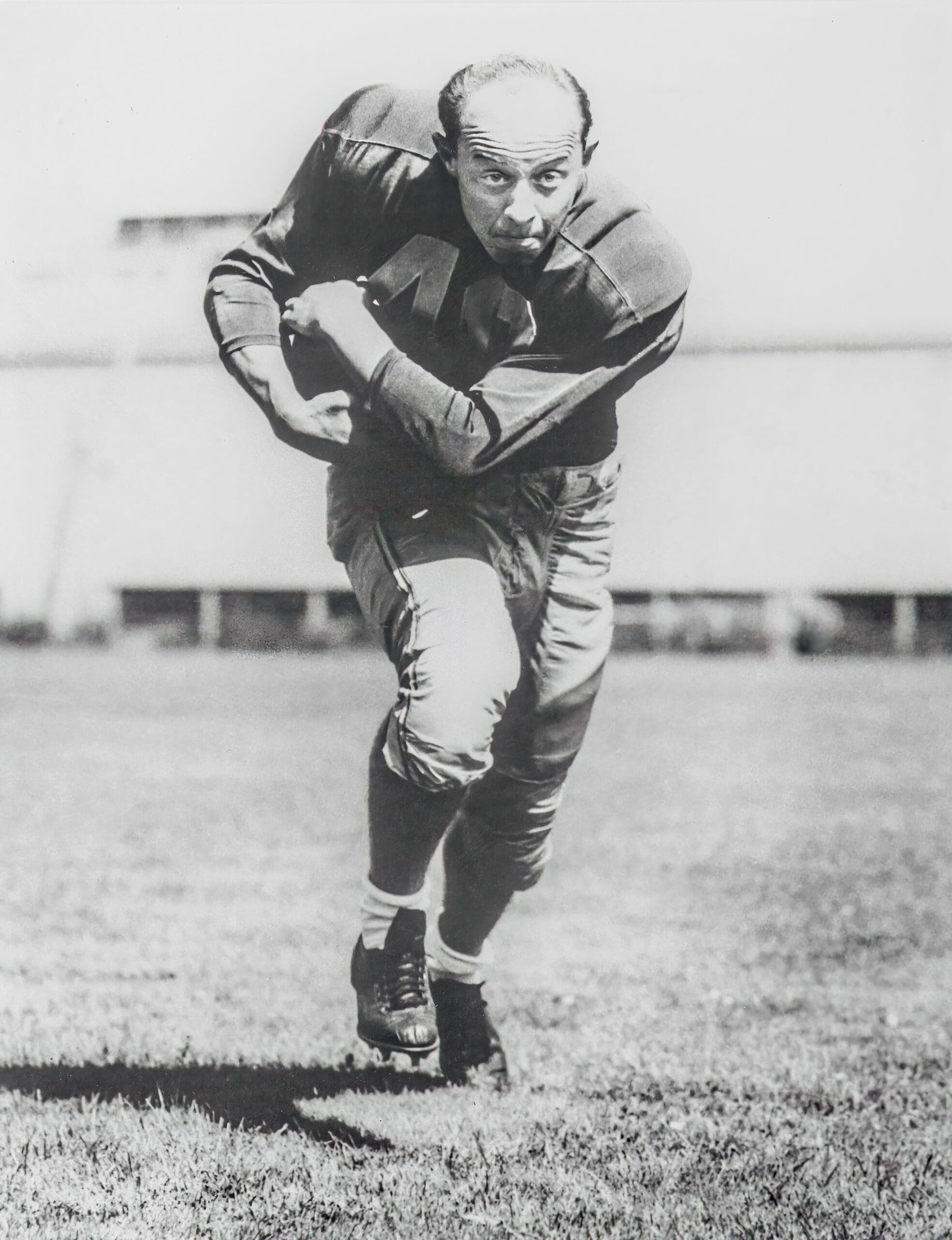 Jack E. Morris: 1985 Medford Sports Hall of Fame Inductee