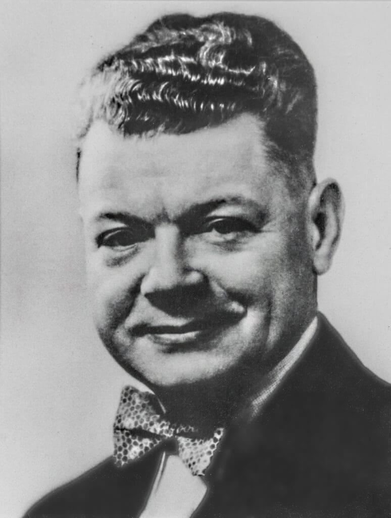 Edson Corlies "Jerry" Jerome: 1985 Medford Sports Hall of Fame Inductee