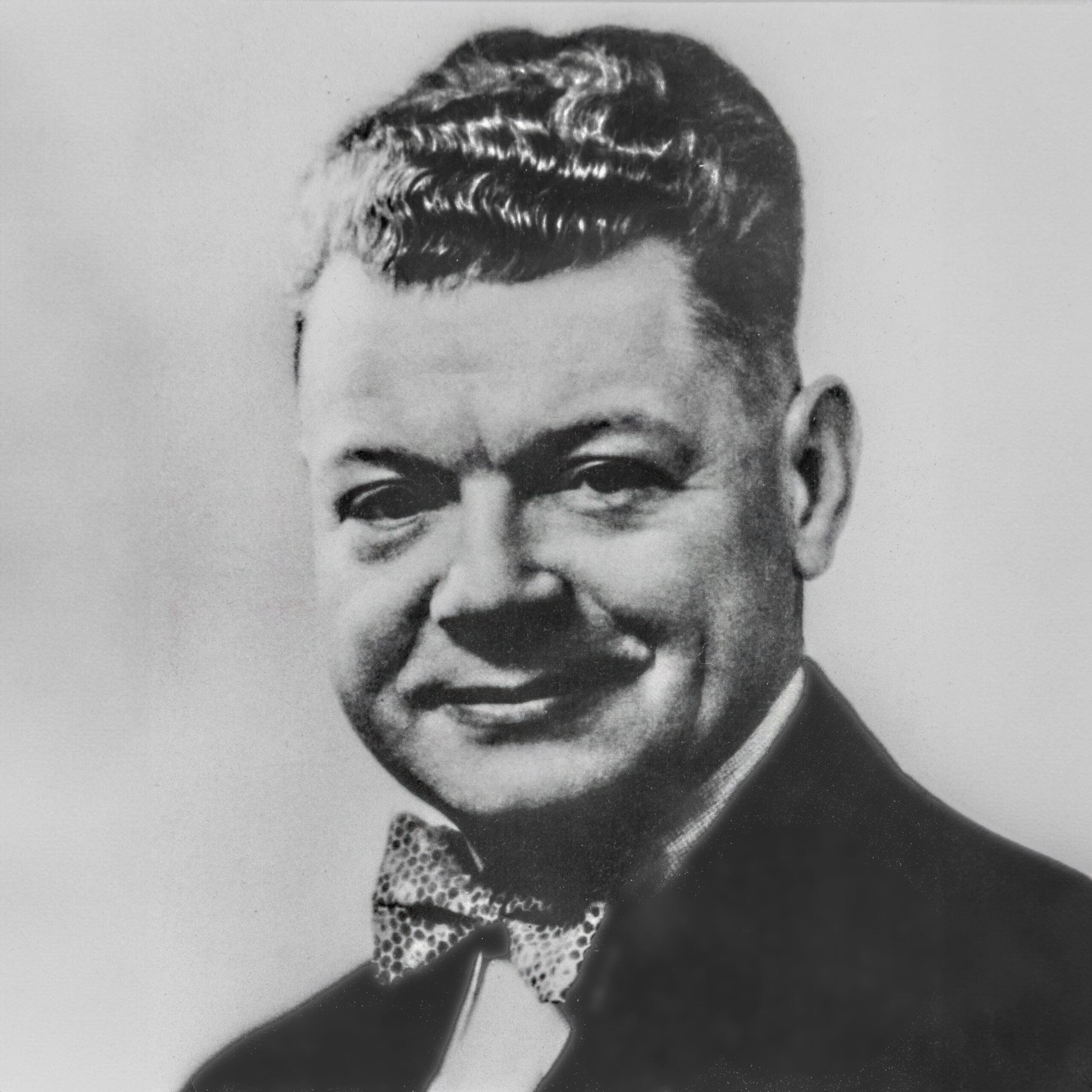 Edson Corlies "Jerry" Jerome: 1985 Medford Sports Hall of Fame Inductee