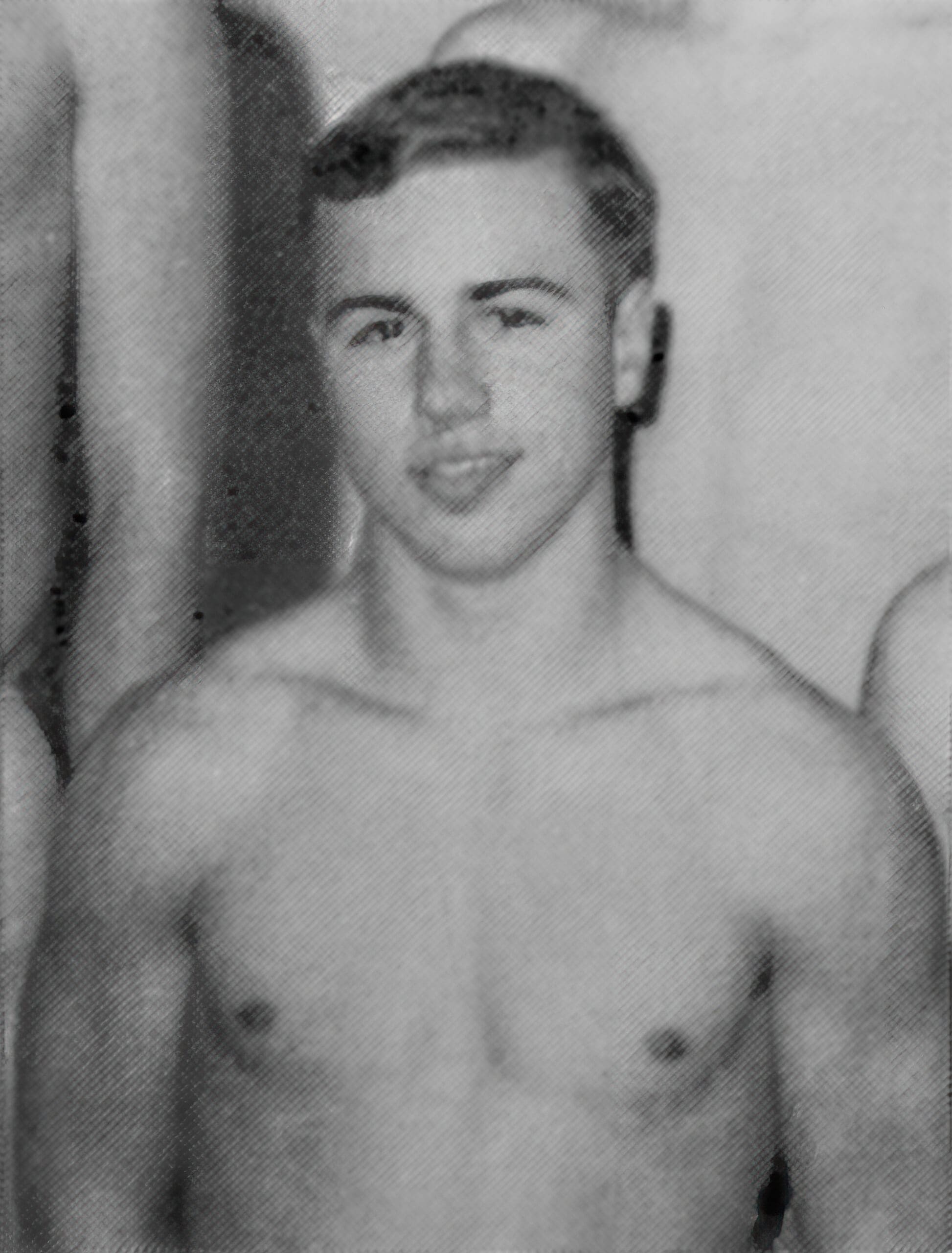 Jim Brinson: 1985 Medford Sports Hall of Fame Inductee