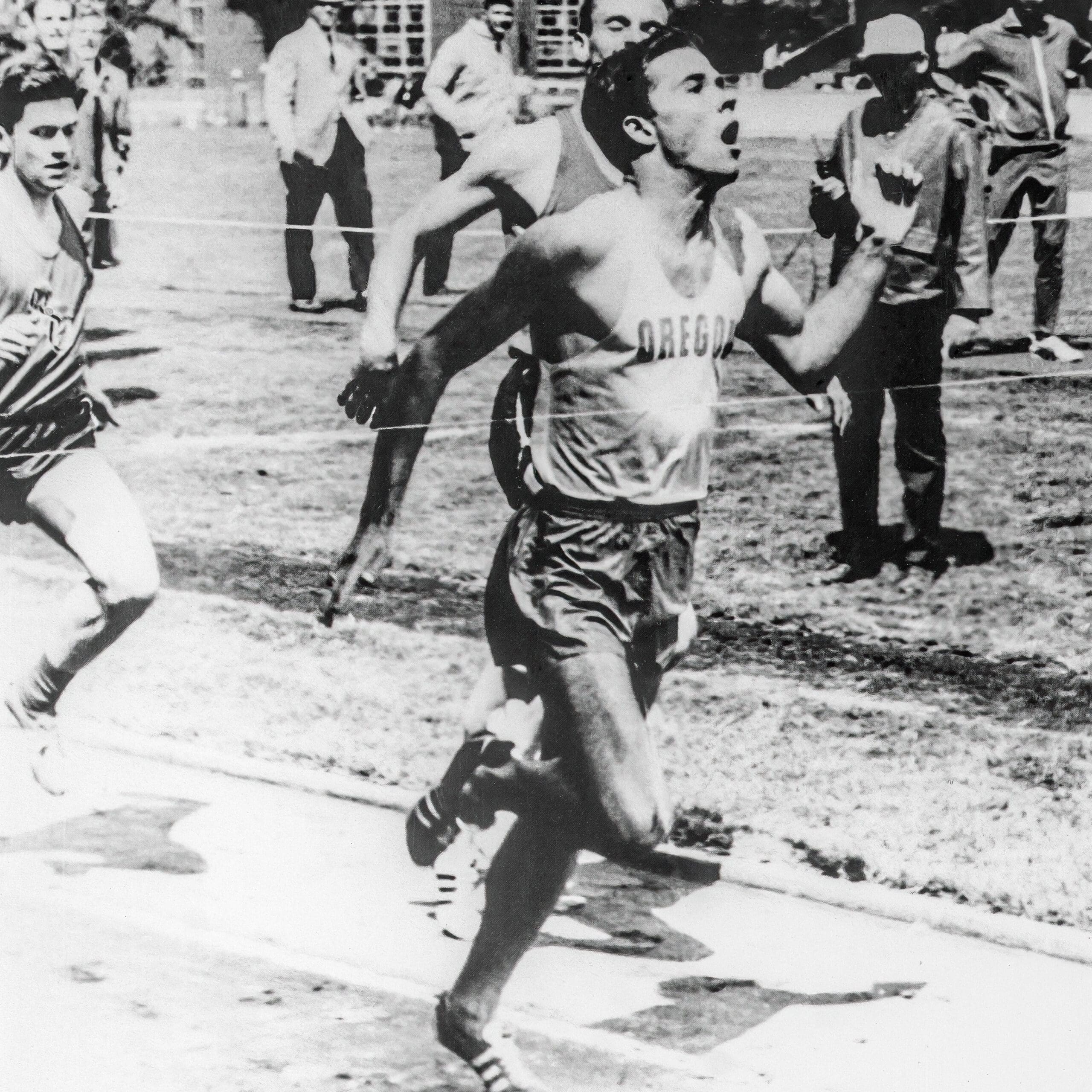 James P. Reveman: 1985 Medford Sports Hall of Fame Inductee