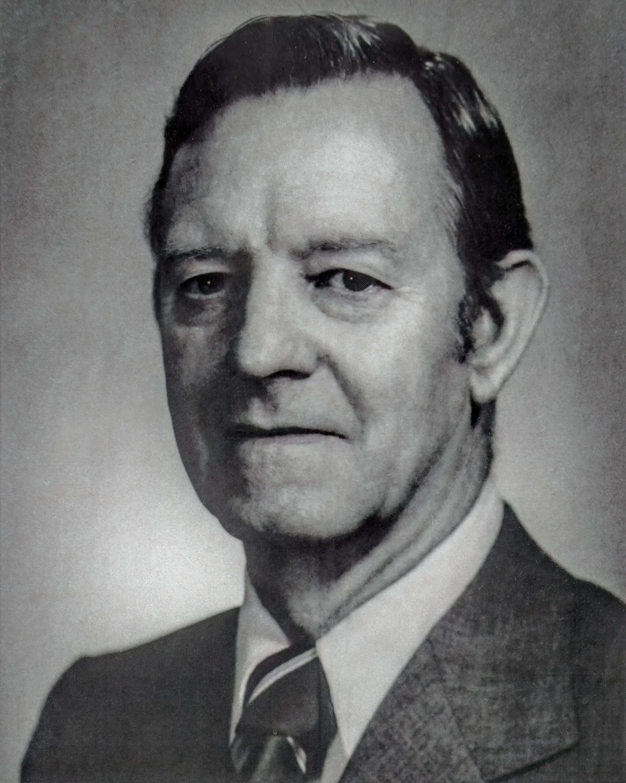 Lee Verdell Ragsdale: 1985 Medford Sports Hall of Fame Inductee