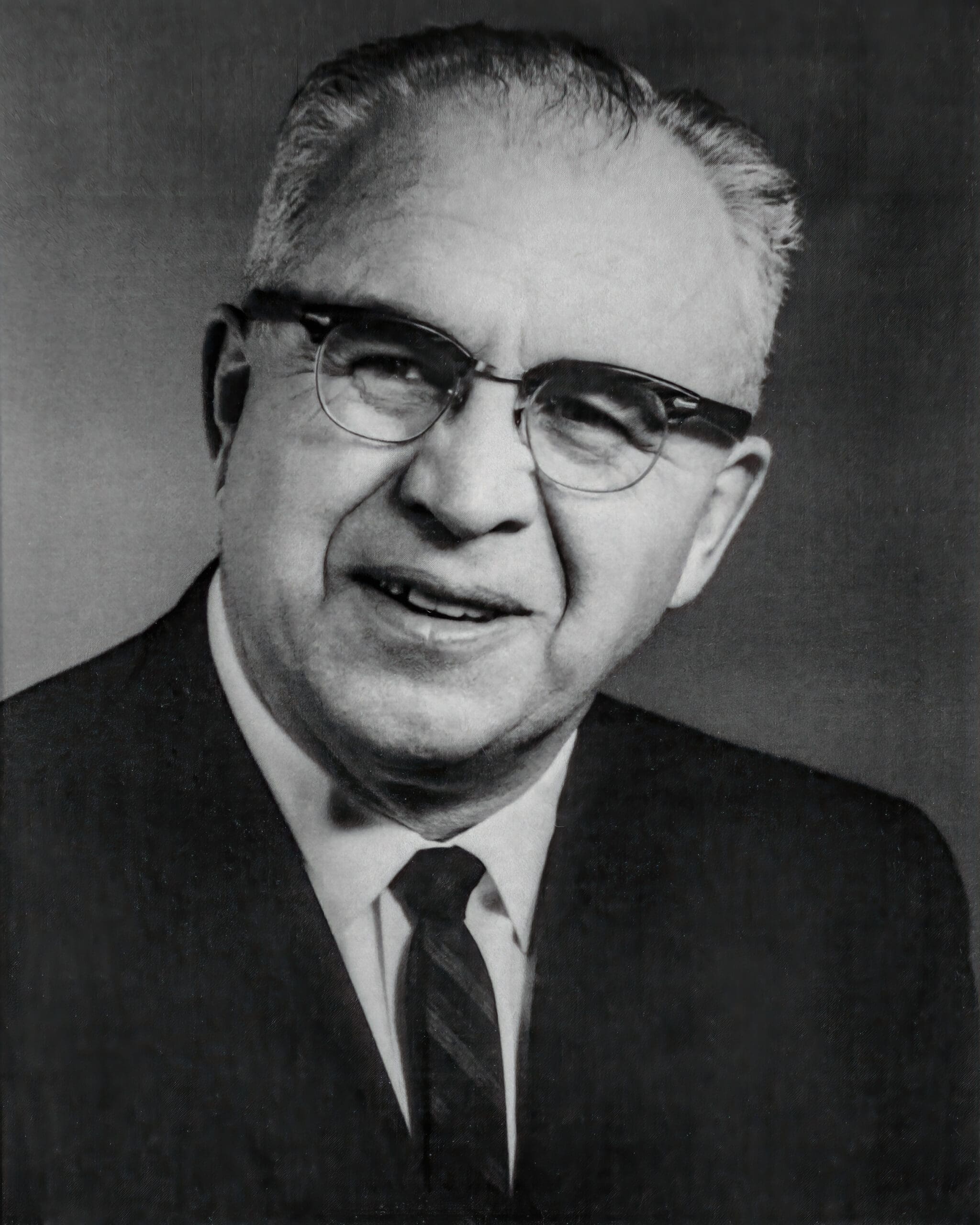 Leonard B. Mayfield: 1985 Medford Sports Hall of Fame Inductee