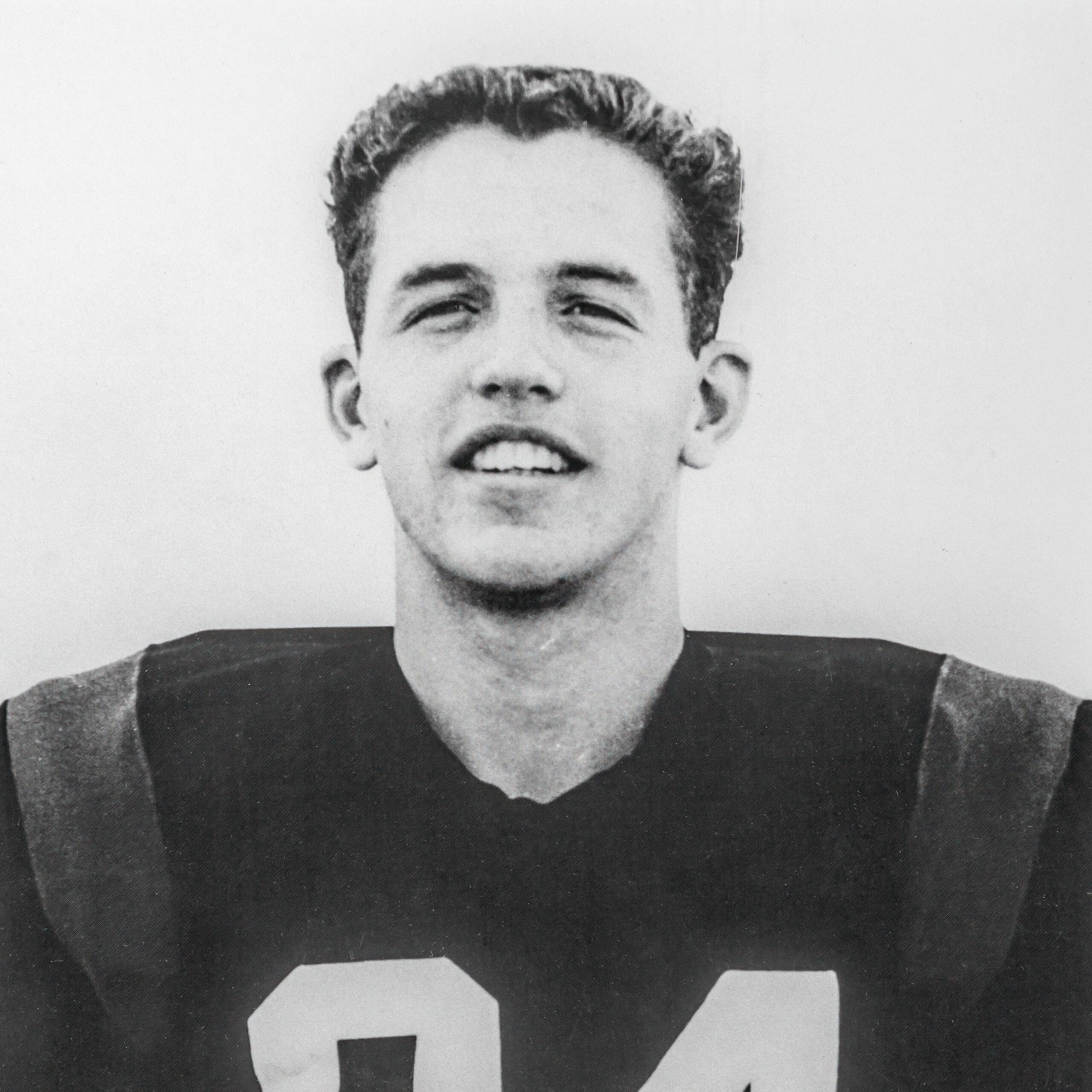 Lowell Dean: 1985 Medford Sports Hall of Fame Inductee