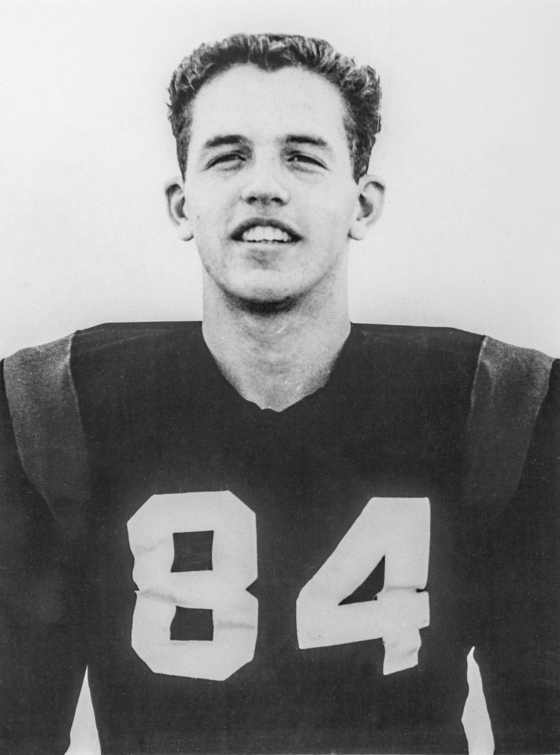 Lowell Dean: 1985 Medford Sports Hall of Fame Inductee