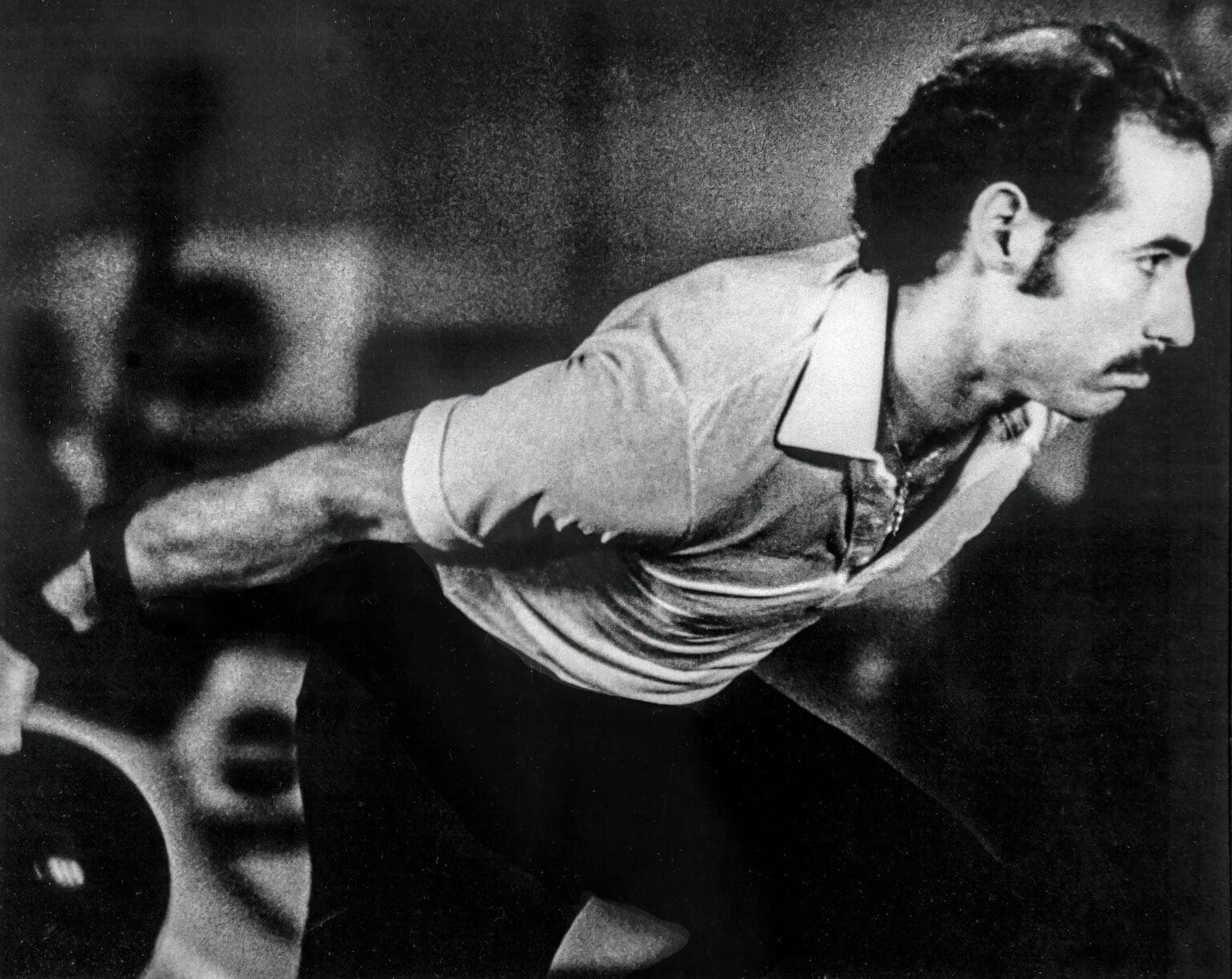 Marshall David Holman: 1985 Medford Sports Hall of Fame Inductee