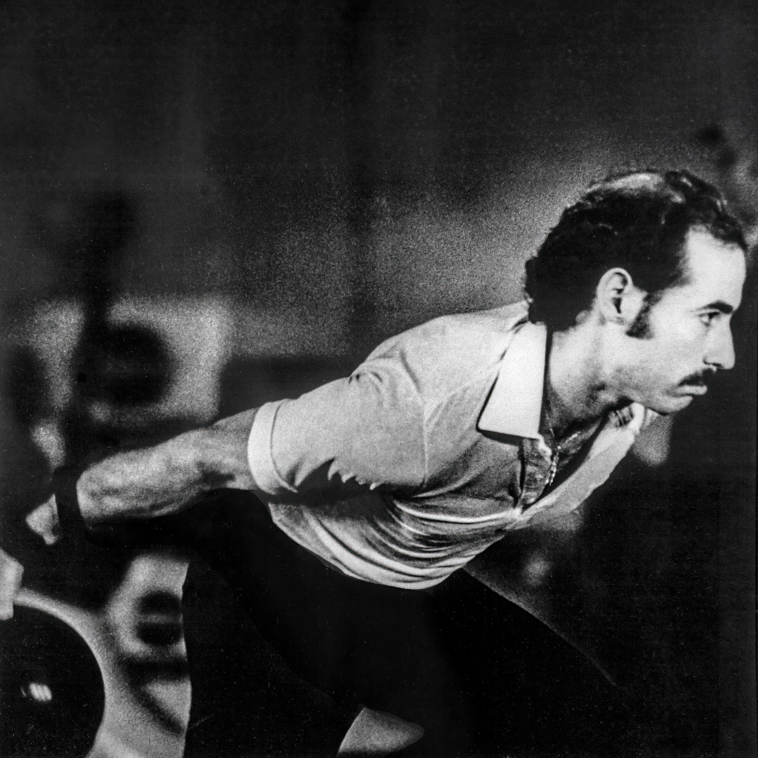 Marshall David Holman: 1985 Medford Sports Hall of Fame Inductee