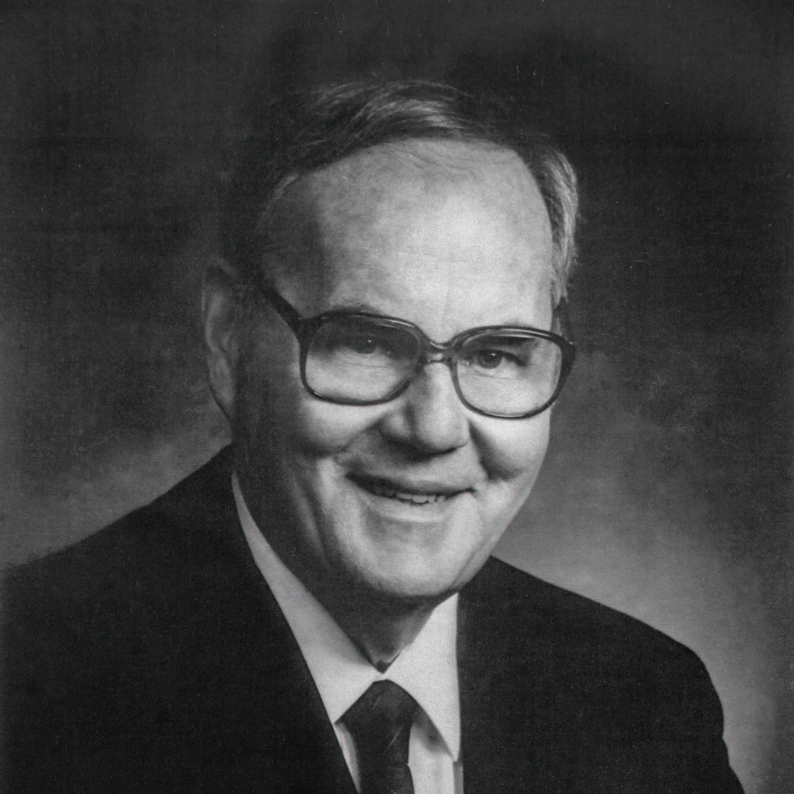 Paul W. Haviland: 1985 Medford Sports Hall of Fame Inductee