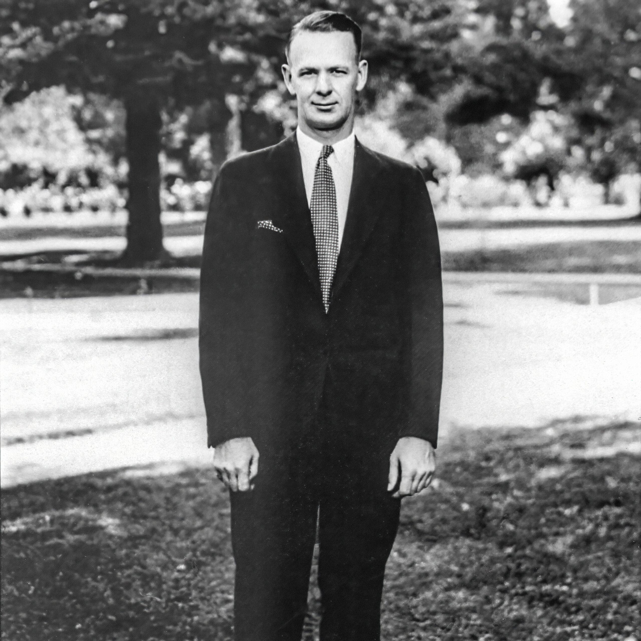 Prince Gary "Prink" Callison: 1985 Medford Sports Hall of Fame Inductee