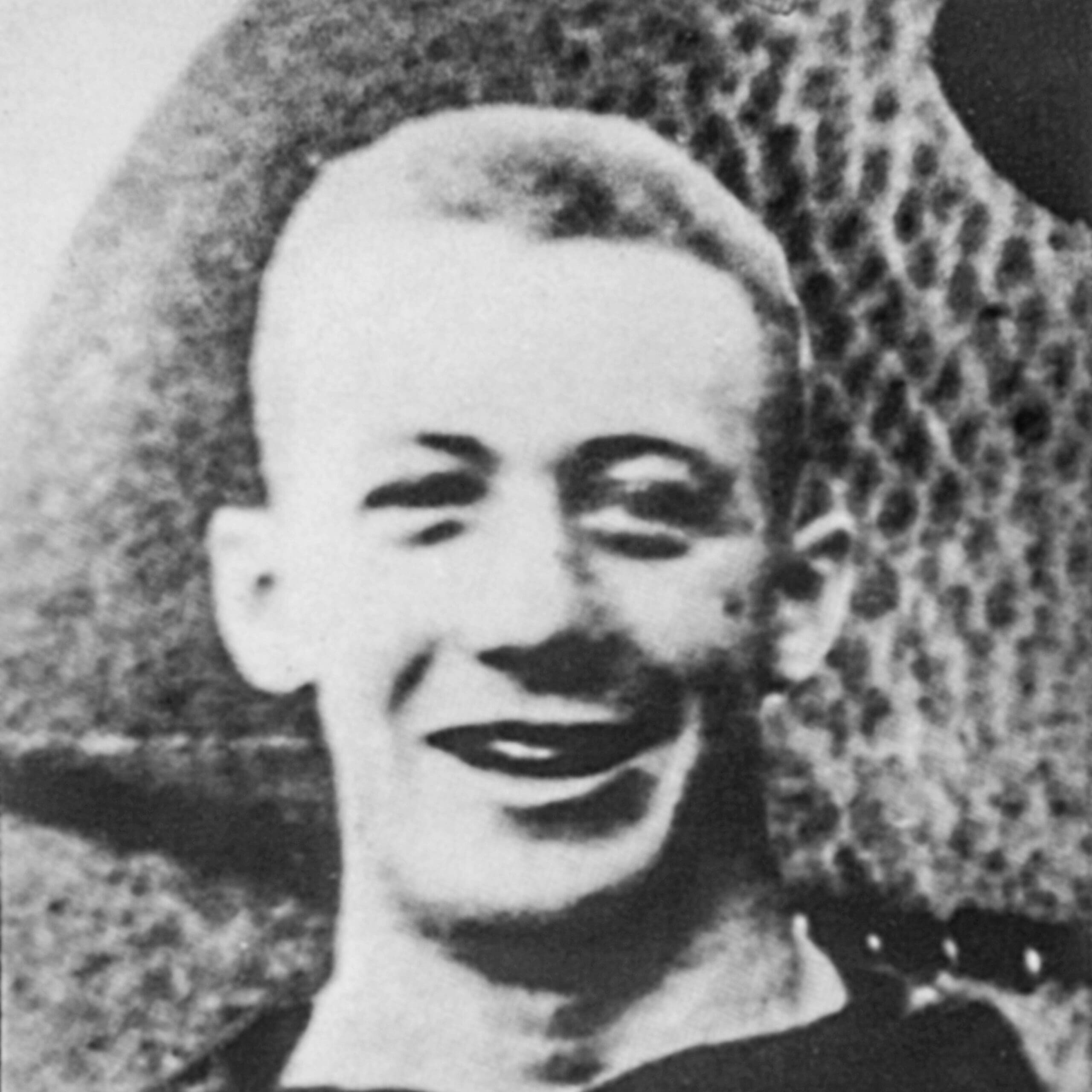 Robert Palouse: 1985 Medford Sports Hall of Fame Inductee