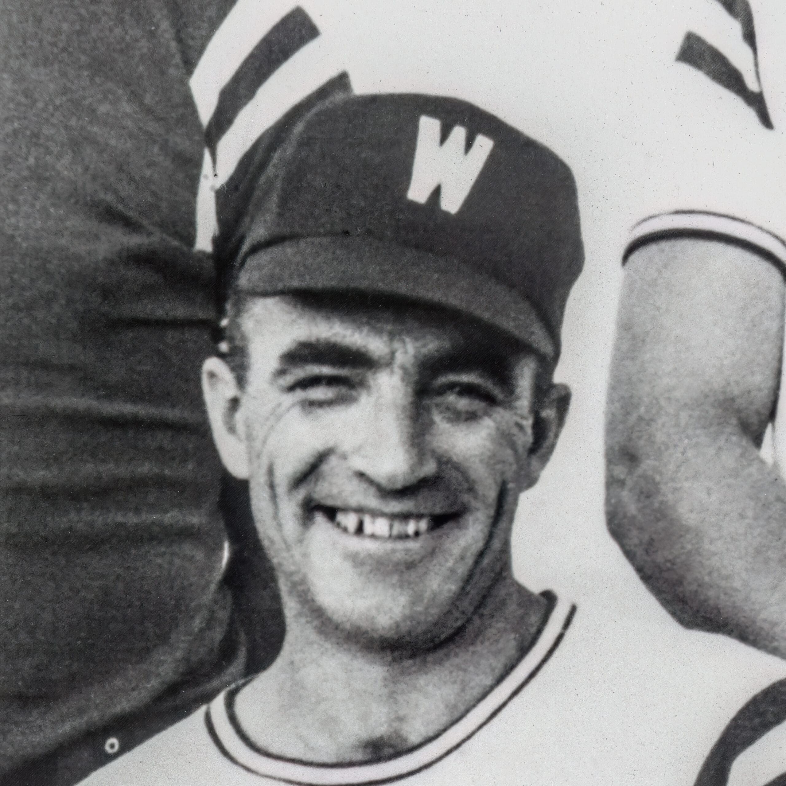 Vern N. Collins: 1985 Medford Sports Hall of Fame Inductee