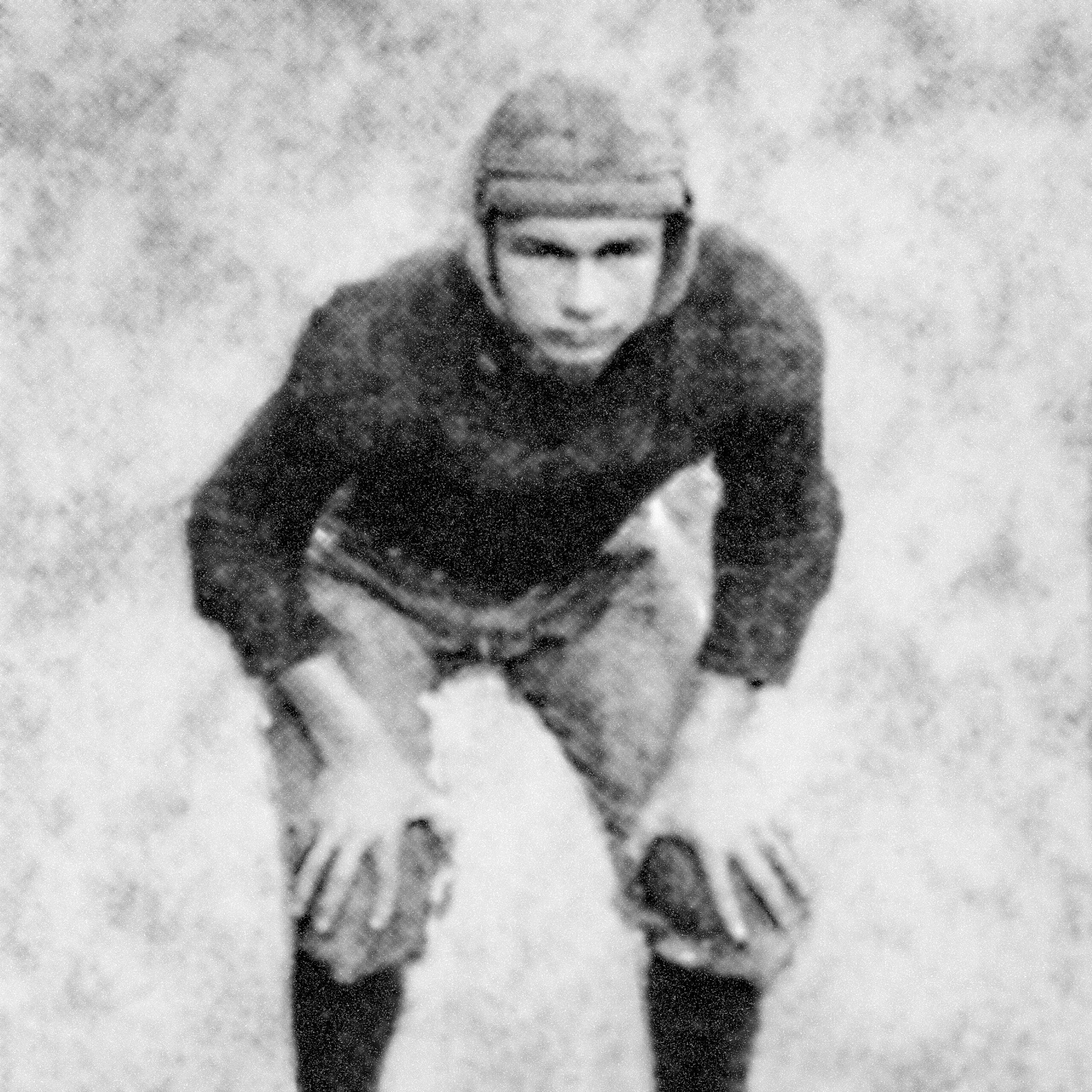Woodward "Woody" Archer: 1985 Medford Sports Hall of Fame Inductee